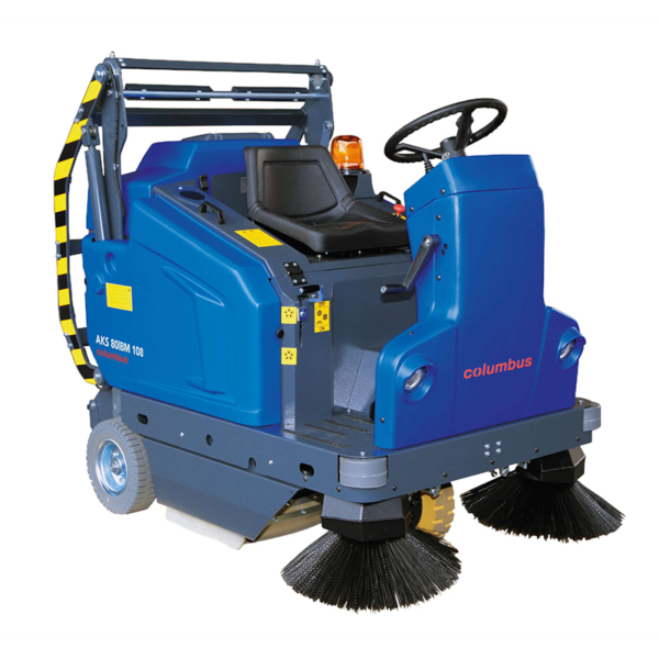 Columbus industrial floor cleaners – Commercial vacuum