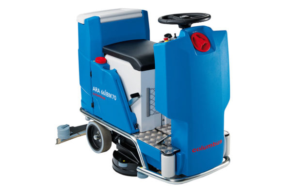 Columbus industrial floor cleaners – Commercial vacuum