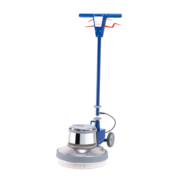 Single disc machines – Columbus floor polishing machines