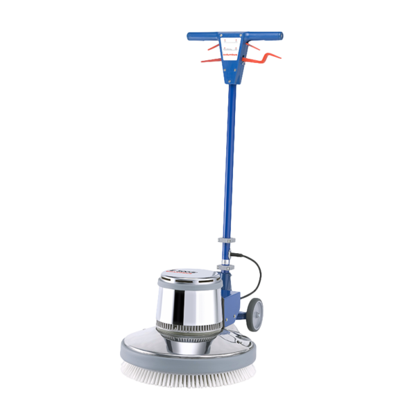 Single disc machines – Columbus floor polishing machines