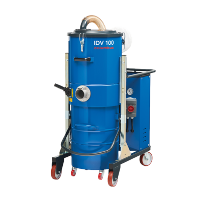 Our industrial vacuum cleaners – Variable wet and dry vacuums