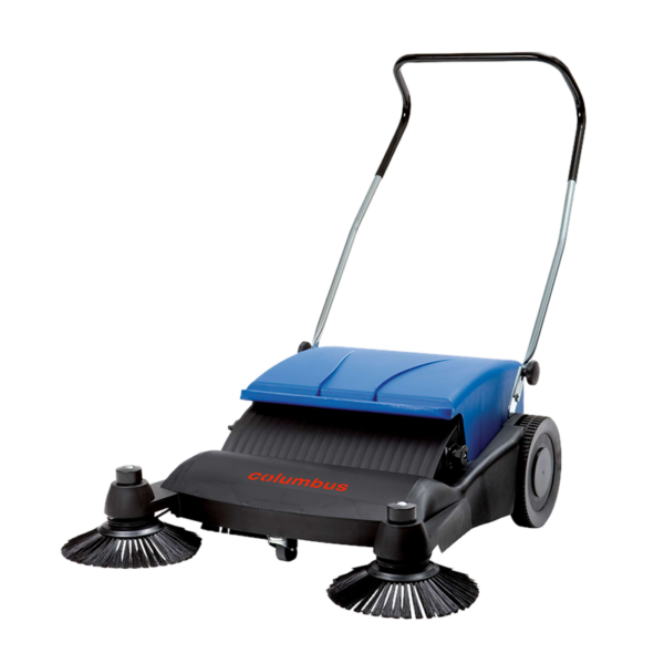 Professional floor cleaning machines – Our Sweepers