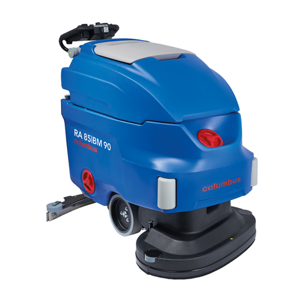 Product comparison for columbus cleaning machines