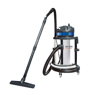Effective commercial hoovers - brush and water vacuum cleaners