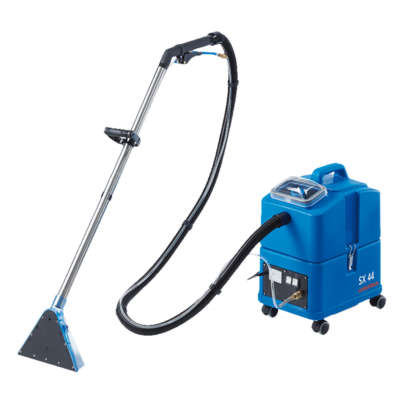 Our spray extraction cleaners and shampoo vacuum cleaner