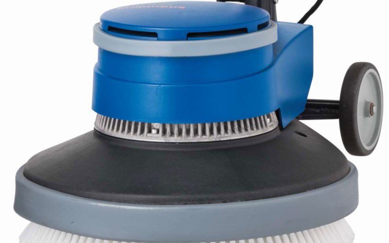 Disc scrubber bionic and high quality floor cleaning devices