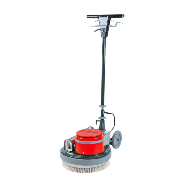 Single disc machines – Columbus floor polishing machines