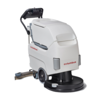 Columbus industrial floor cleaners – Commercial vacuum