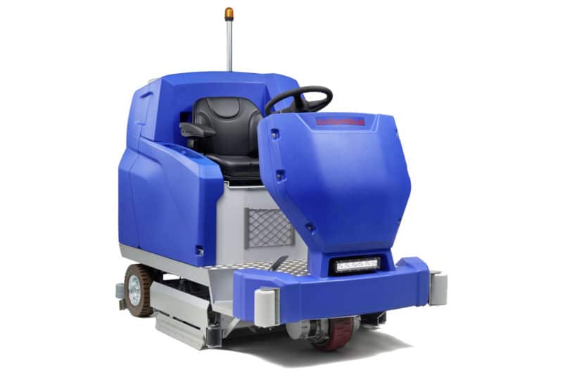 ARA 100|BM 200 - the powerhouse for big challenges