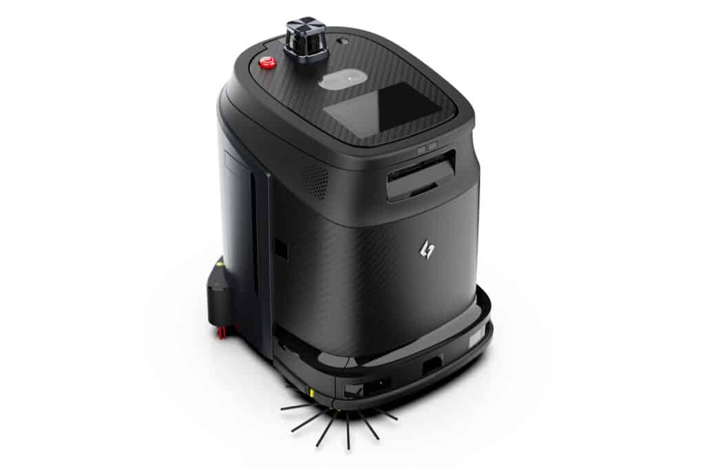 Phantas - unglaublich vielseitig für kleine Flächen