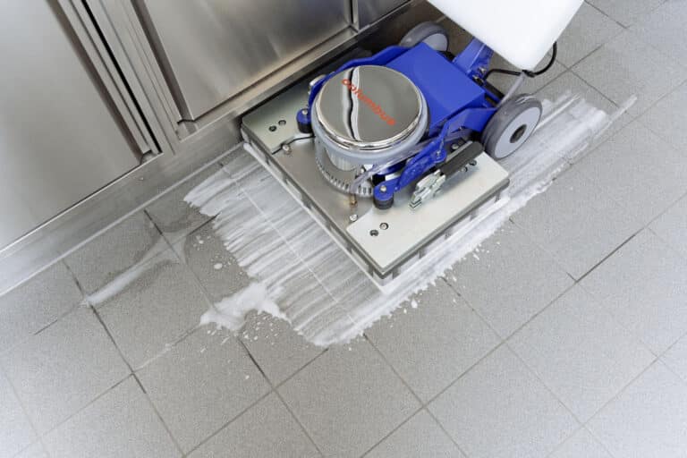 X 500|S Excenter Machine