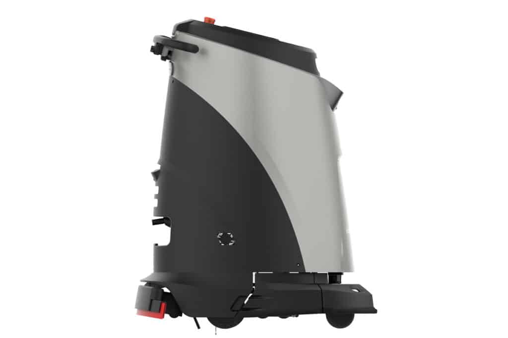 Scrubber 50 Autonome Reinigung