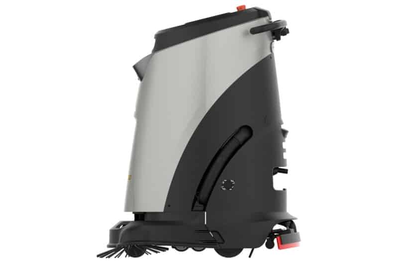 Scrubber 50 W Autonome Reinigung