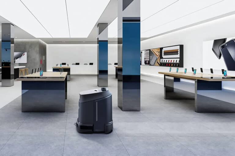 Phantas - unglaublich vielseitig für kleine Flächen