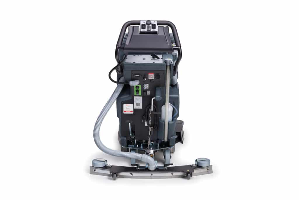 Scrubber-drier RA 55|BM 40 Cycle - 100 % sustainable
