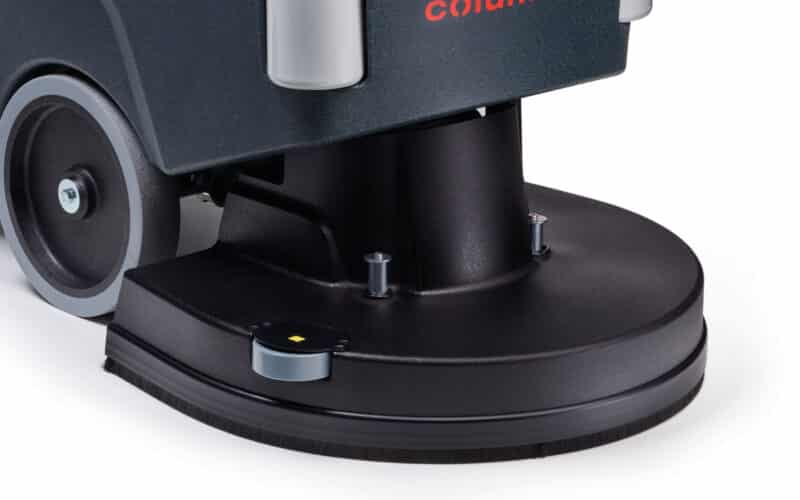 Scrubber-drier RA 55|BM 40 Cycle - 100 % sustainable